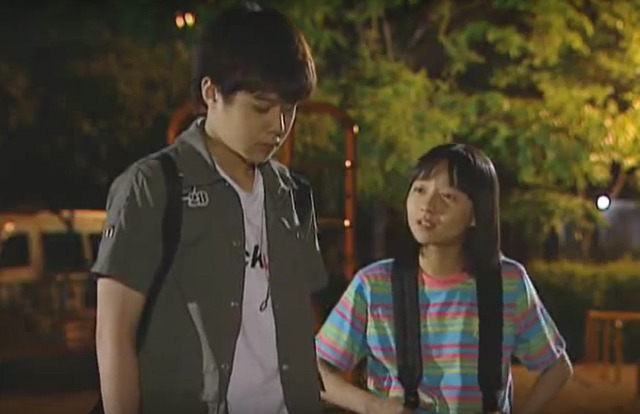 EBS 드라마 [깡순이] 24-2 - 인스티즈(instiz) 이슈 카테고리