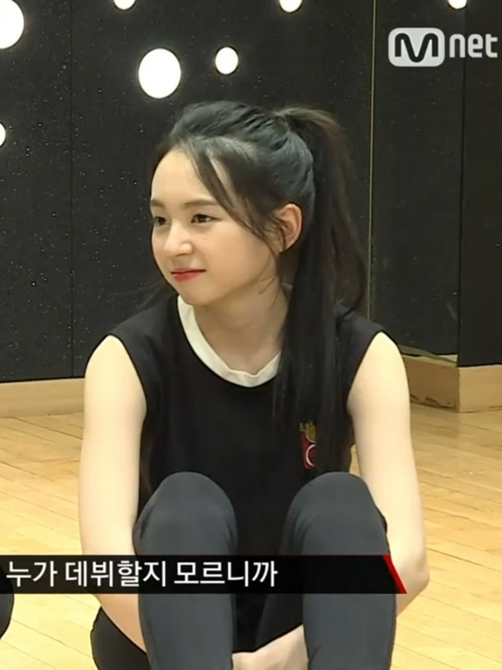 jyp 차기 걸그룹 후보들 - 인스티즈(instiz) 이슈 카테고리