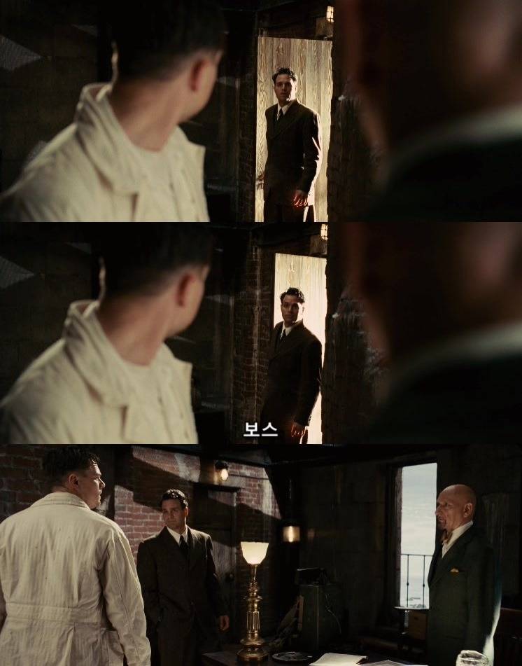 살인자들의 섬.... 셔터 아일랜드 - 15 - BGM - 인스티즈(instiz) 이슈 카테고리