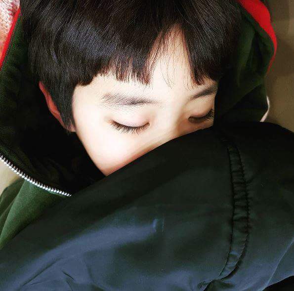 OCN 드라마 보이스 아역 근황 - 인스티즈(instiz) 이슈 카테고리