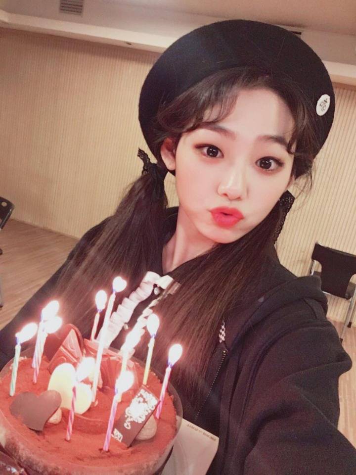 강미나 오늘자 - 인스티즈(instiz) 이슈 카테고리