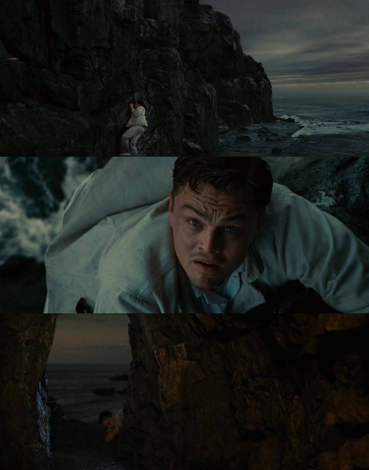 살인자들의 섬.... 셔터 아일랜드 - 12 - BGM - 인스티즈(instiz) 이슈 카테고리