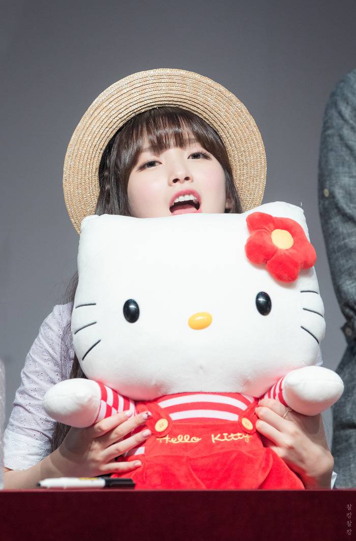 OMG 아린 - 인스티즈(instiz) 이슈 카테고리