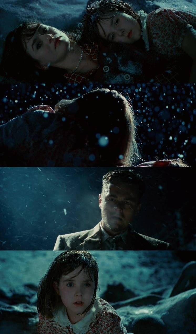 살인자들의 섬.... 셔터 아일랜드 - 8 - BGM - 인스티즈(instiz) 이슈 카테고리