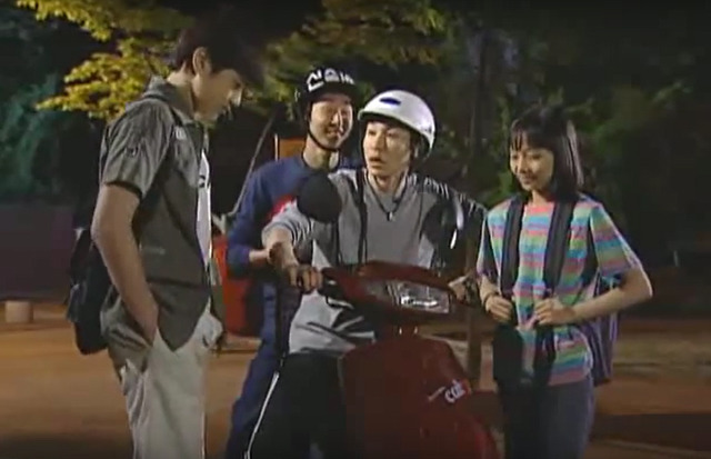 EBS 드라마 [깡순이] 24-2 - 인스티즈(instiz) 이슈 카테고리