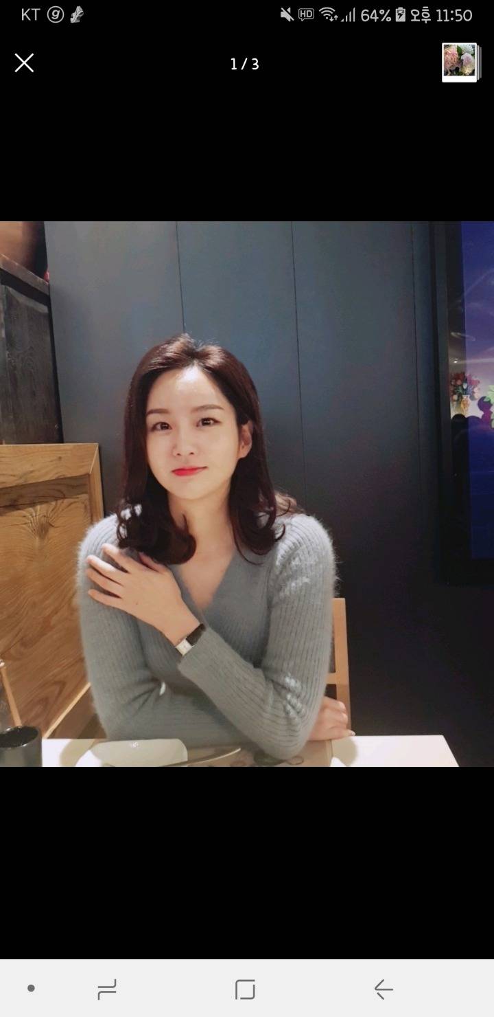 SBS 이세영 기자.jpg - 인스티즈(instiz) 인티포털