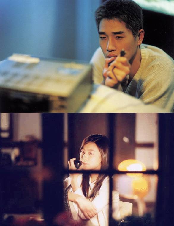 2000년대 초반(2003년 포함) 한국영화 로맨스 감성 - 인스티즈(instiz) 이슈 카테고리