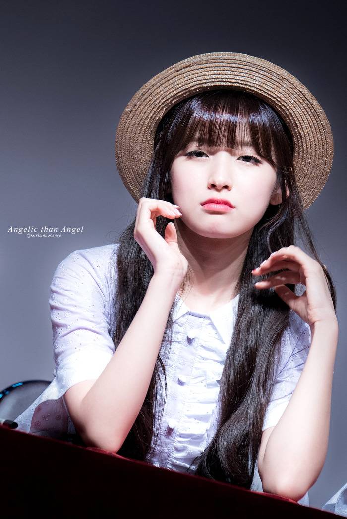 OMG 아린 - 인스티즈(instiz) 이슈 카테고리