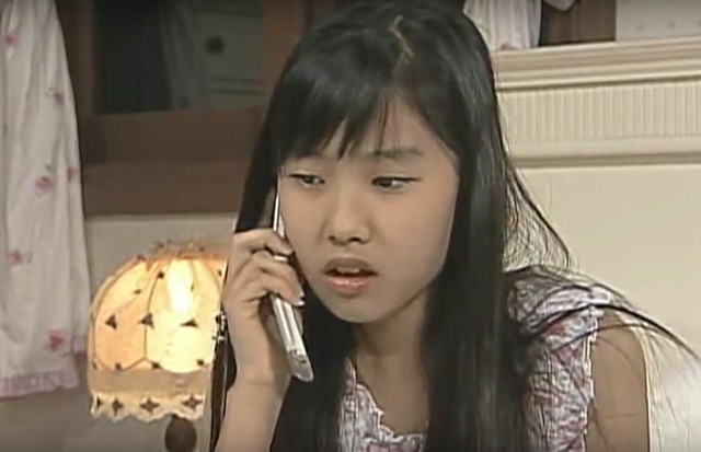 EBS 드라마 [깡순이] 24-2 - 인스티즈(instiz) 이슈 카테고리