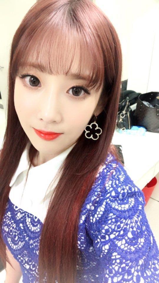 [러블리즈] 버스 라디오에 아츄가 나와서 지애누나 - 인스티즈(instiz) 이슈 카테고리