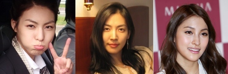 남자 외모에 중요한 T존, 여자 외모에 중요한 U존 - 인스티즈(instiz) 이슈 카테고리