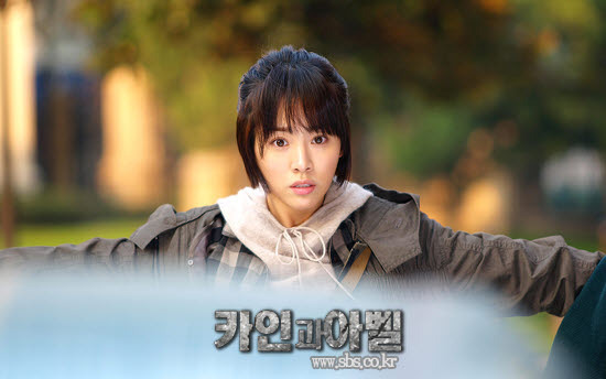 매우 주관적인 배우 '한지민' 인생배역 TOP5 - 인스티즈(instiz) 이슈 카테고리