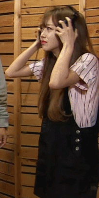 [음악의신2] 눈물 흘리는 CIVA 김소희 - 인스티즈(instiz) 이슈 카테고리