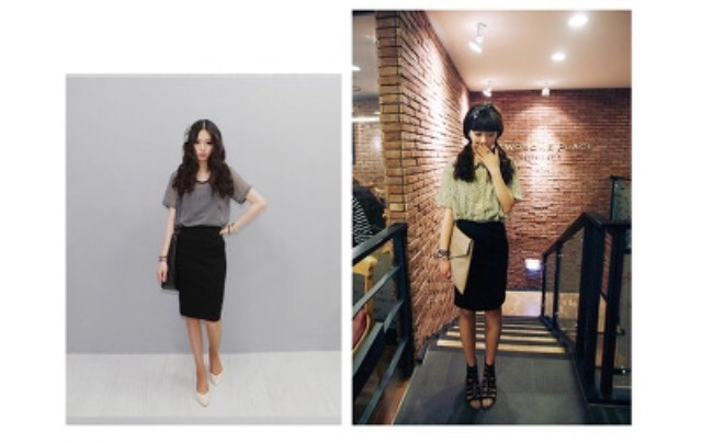 훈녀들의 패션과 히트송으로 알아보는 2006~2009년 되시겠긔 - 인스티즈(instiz) 이슈 카테고리