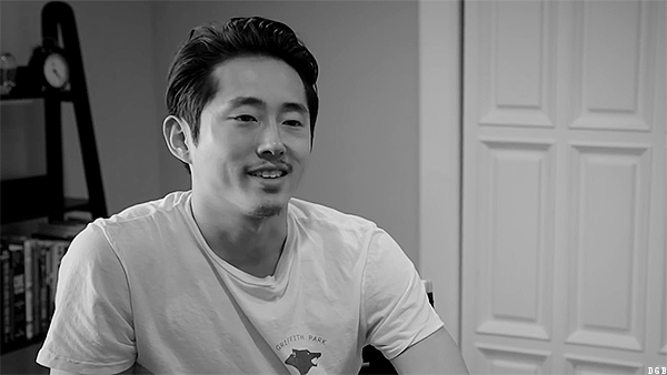 할리웃에서 활동중인 한국계 남자배우 인스티즈 Instiz 이슈 카테고리