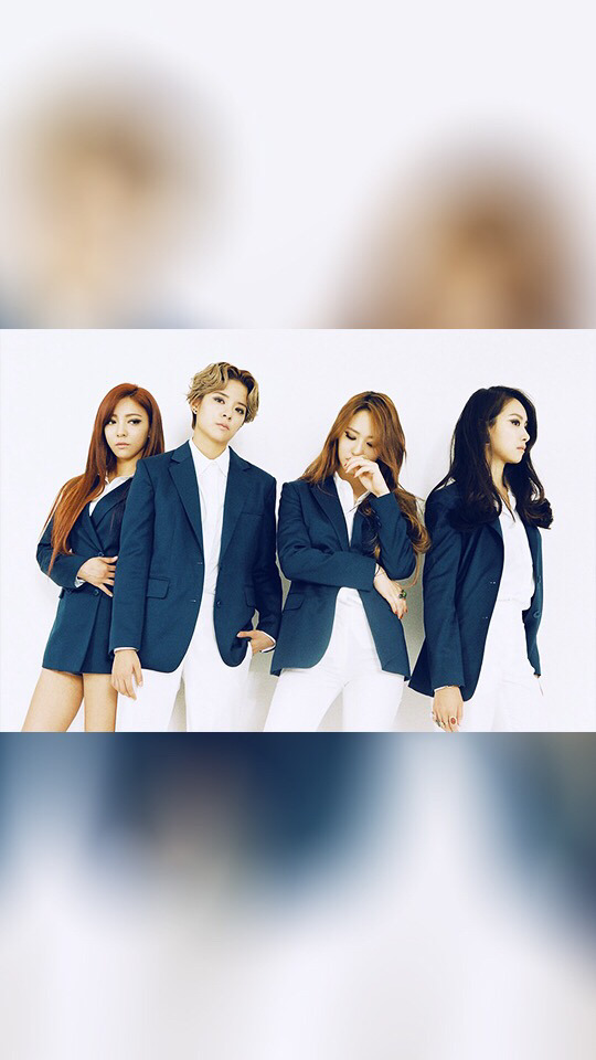 아이폰6, 6s 에프엑스 배경화면 - 인스티즈(instiz) 이슈 카테고리