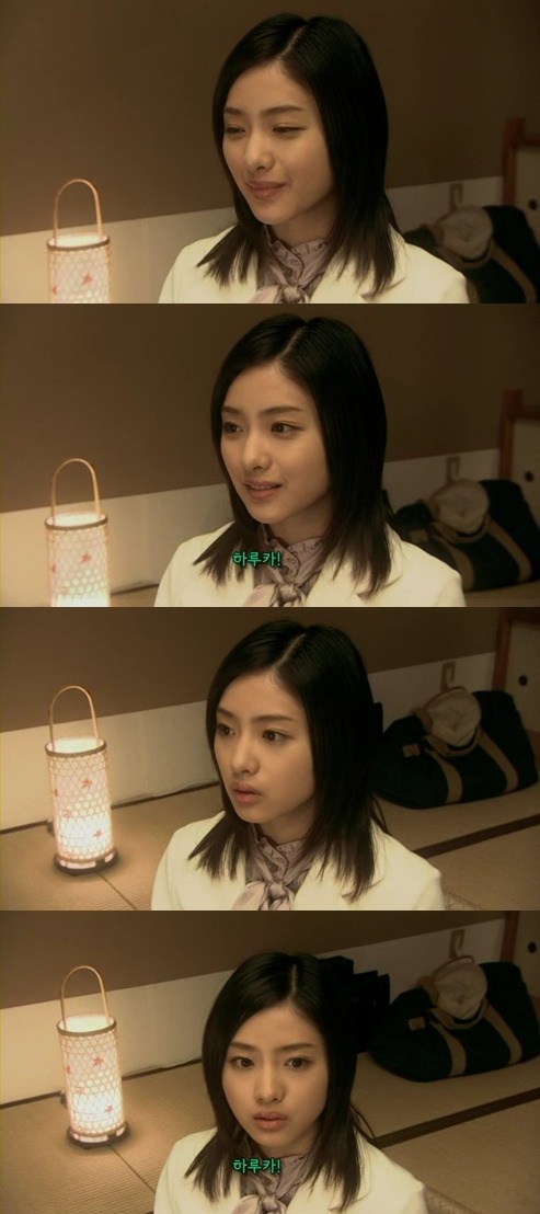 기묘한 이야기 2007 가을 편 - 미래 동창회 - 인스티즈(instiz) 이슈 카테고리