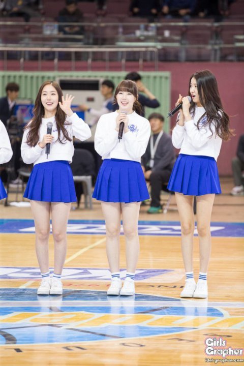 172.8cm 여자아이돌의 다리길이ㄷㄷㄷ - 인스티즈(instiz) 인티포털 카테고리