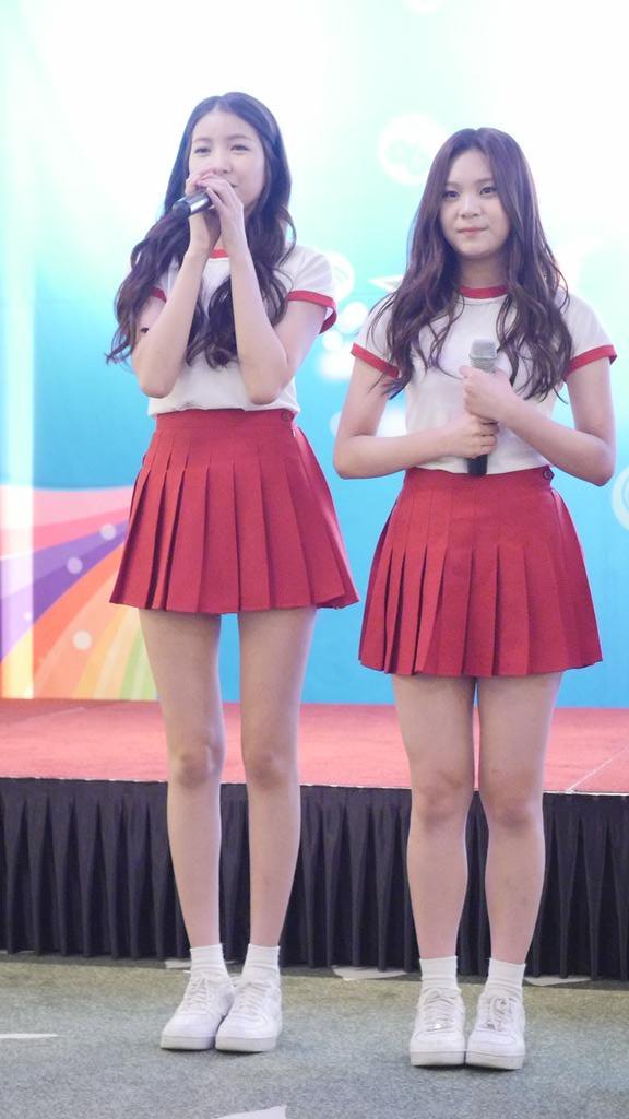 172.8cm 여자아이돌의 다리길이ㄷㄷㄷ - 인스티즈(instiz) 인티포털 카테고리