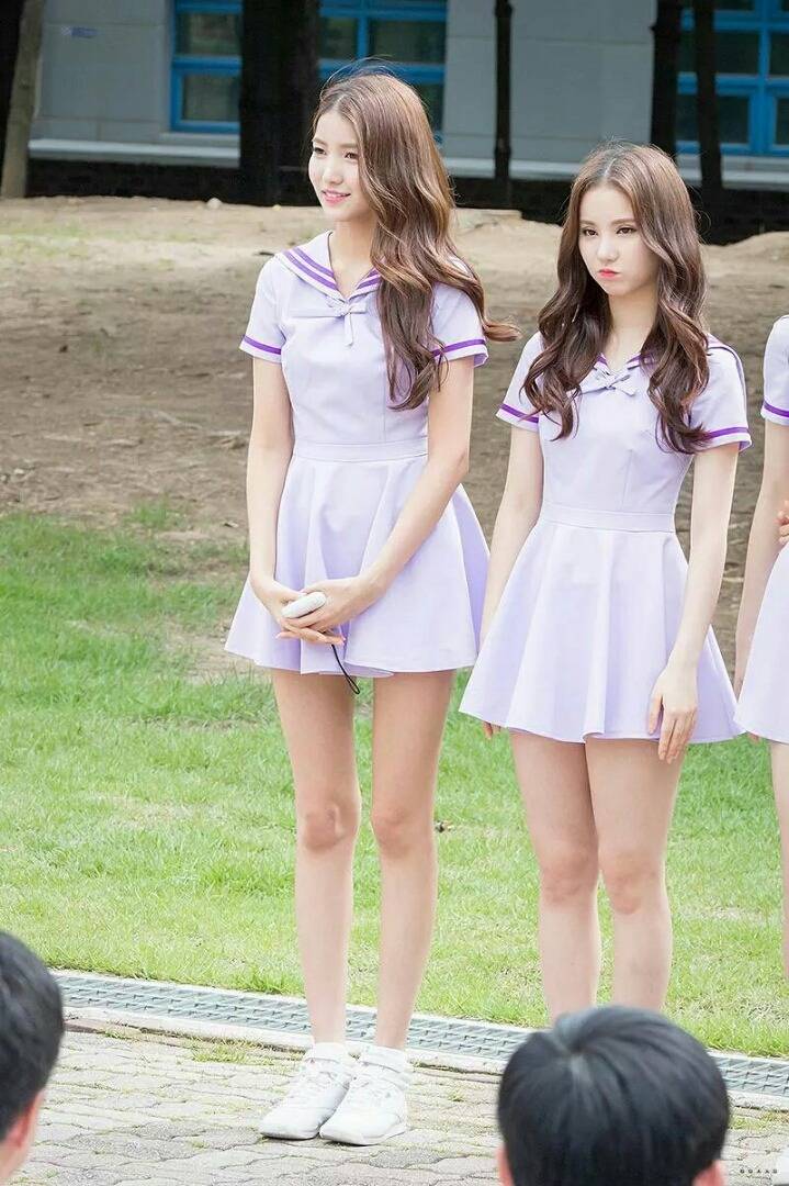 172.8cm 여자아이돌의 다리길이ㄷㄷㄷ - 인스티즈(instiz) 인티포털 카테고리