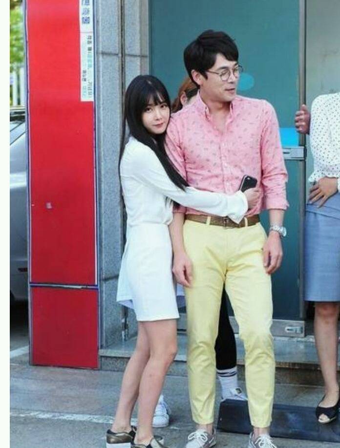 조현영 여우짓 - 인스티즈(instiz) 이슈 카테고리