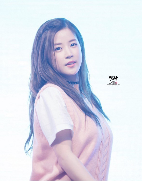 에이핑크 섹시 원탑.jpg - 인스티즈(instiz) 이슈 카테고리