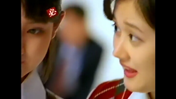 1997년 학습지광고로 데뷔했던 장나라.jpg - 인스티즈(instiz) 이슈 카테고리