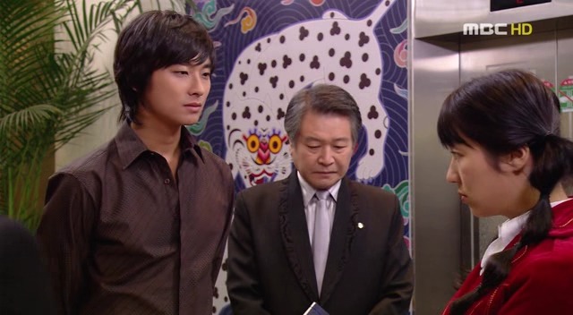 [드라마궁(宮)] 02. 내가 선택한 길이야 - 인스티즈(instiz) 이슈 카테고리