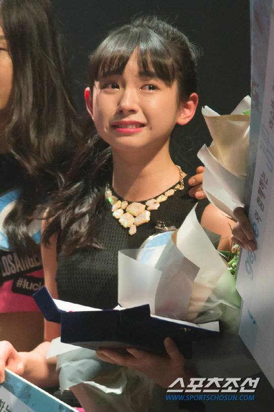 SM JYP 여자 연습생들 - 인스티즈(instiz) 이슈 카테고리