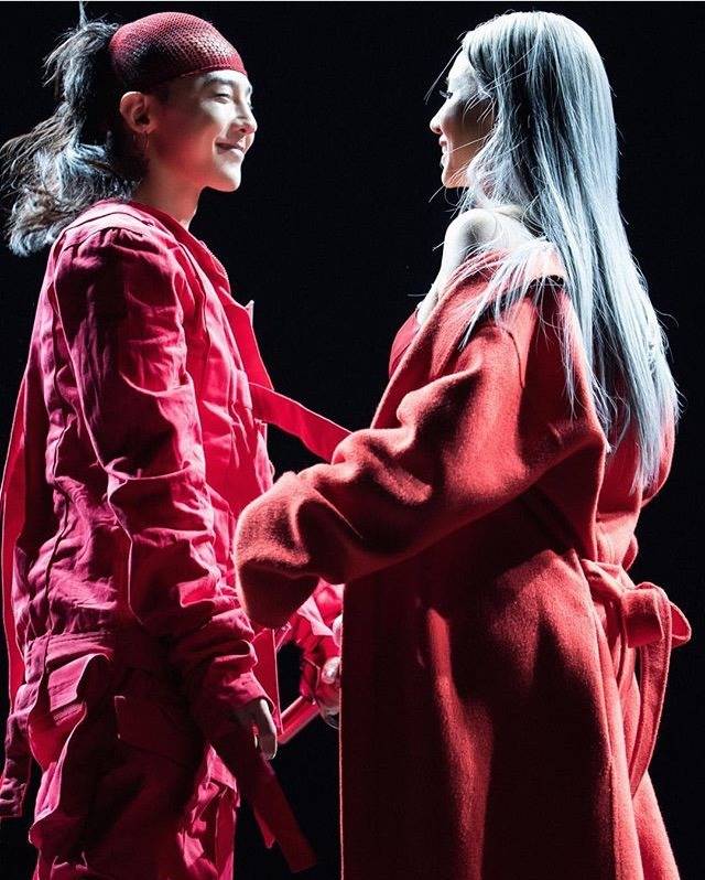 지디 콘서트 CL - 인스티즈(instiz) 이슈 카테고리