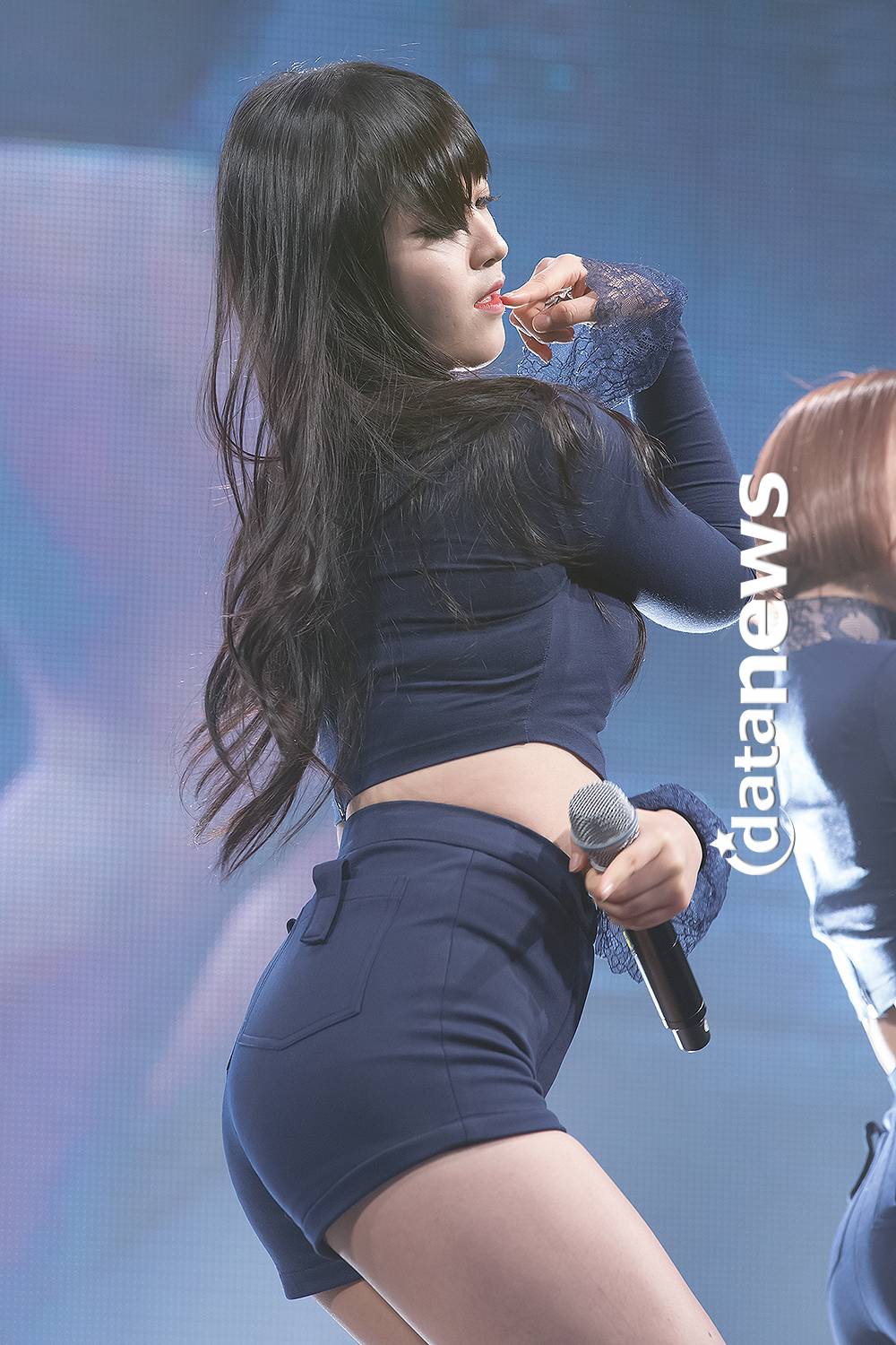 AOA 찬미 ㄷㄷ - 인스티즈(instiz) 인티포털 카테고리