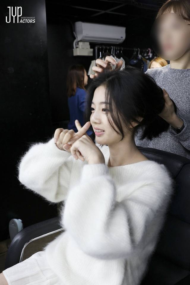 차세대 SM JYP 비쥬얼 SM 라미 / JYP 신은수 - 인스티즈(instiz) 이슈 카테고리