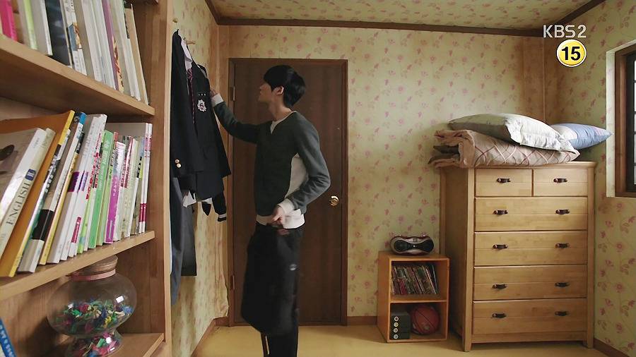 드라마 몰입을 방해하는 경우 - 아역과 성인배우ver - 인스티즈(instiz) 이슈 카테고리