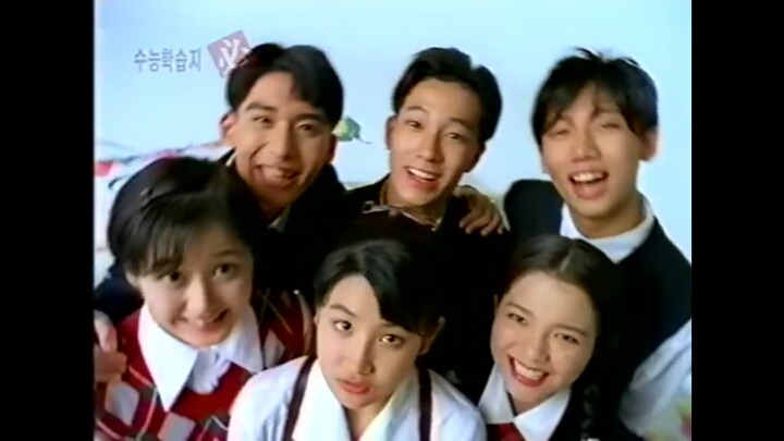 1997년 학습지광고로 데뷔했던 장나라.jpg - 인스티즈(instiz) 이슈 카테고리