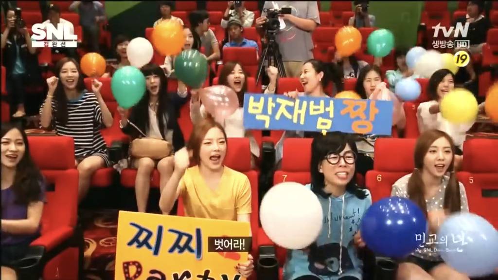 SNL이 전하는 진정한 남녀평등. jpg - 인스티즈(instiz) 이슈 카테고리