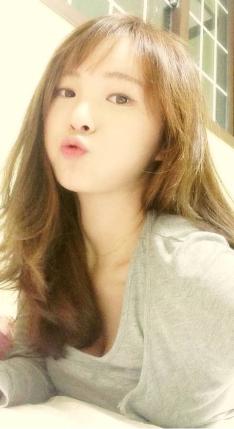 아프리카TV 여신 bj애진 - 인스티즈(instiz) 이슈 카테고리