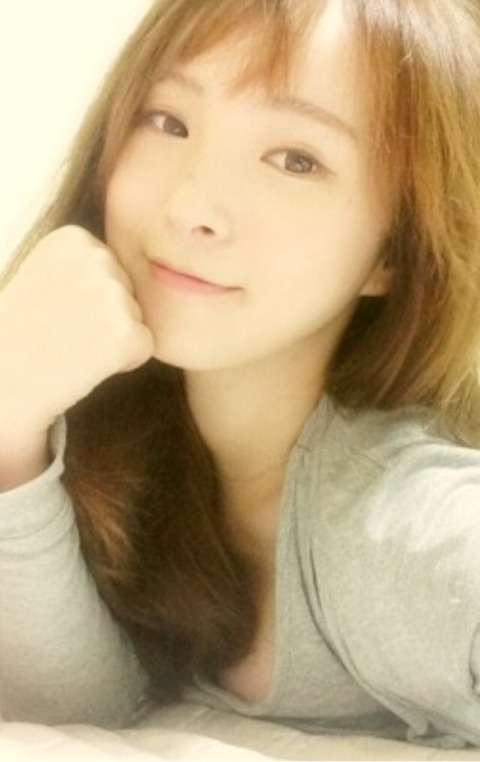 아프리카TV 여신 bj애진 - 인스티즈(instiz) 이슈 카테고리