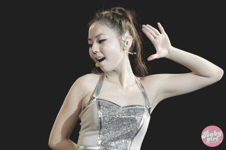 소희 페로몬 방출.JPGIF (feat.반함주의) - 인스티즈(instiz) 이슈 카테고리