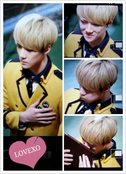 오늘 서공예 졸업식장에서 exo세훈 - 인스티즈(instiz) 이슈 카테고리