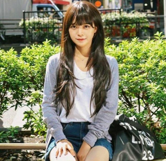 전진의 여고생4 근황들 - 인스티즈(instiz) 이슈 카테고리