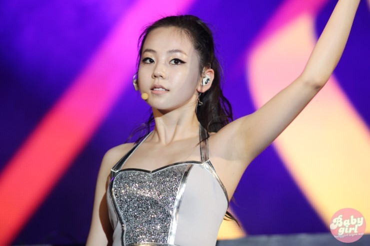 소희 페로몬 방출.JPGIF (feat.반함주의) - 인스티즈(instiz) 이슈 카테고리