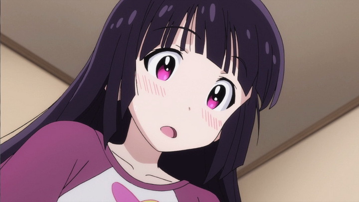 레즈비언이 고른 [여친삼고싶은애니캐릭터TOP5] - 인스티즈(instiz) 인티포털 카테고리