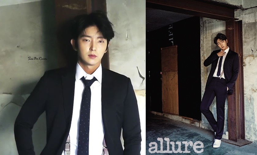 '보보경심 려' 위해15kg 감량한 이준기 - 인스티즈(instiz) 이슈 카테고리