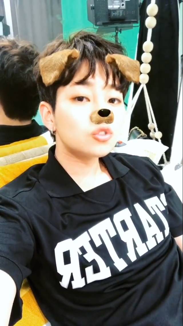 오늘자 가요계 박서준 - 인스티즈(instiz) 이슈 카테고리