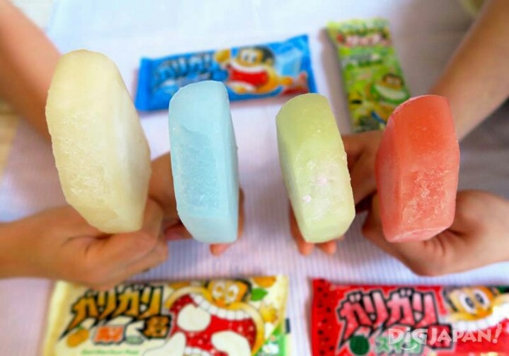 일본 아이스크림 BEST 11 - 인스티즈(instiz) 이슈 카테고리