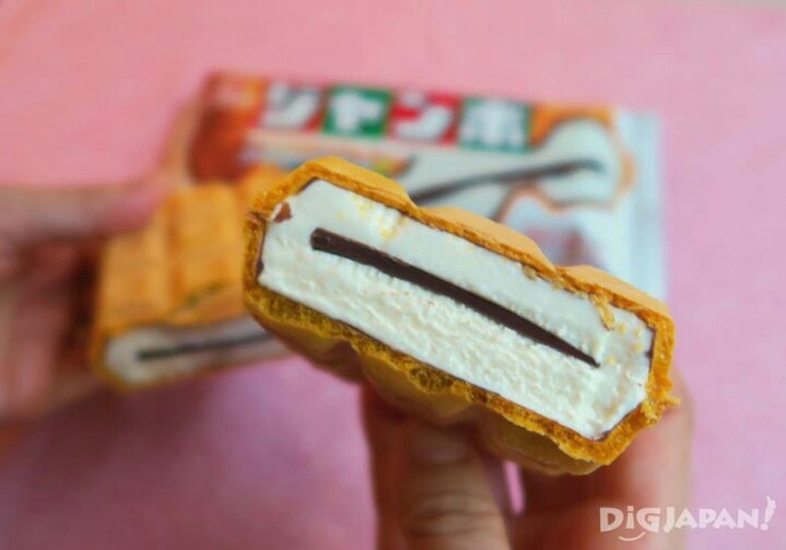 일본 아이스크림 BEST 11 - 인스티즈(instiz) 이슈 카테고리