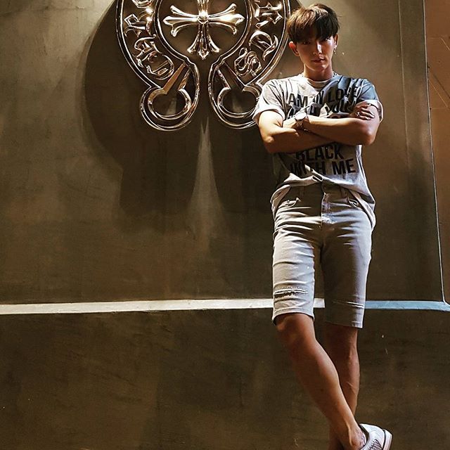 '보보경심 려' 위해15kg 감량한 이준기 - 인스티즈(instiz) 이슈 카테고리