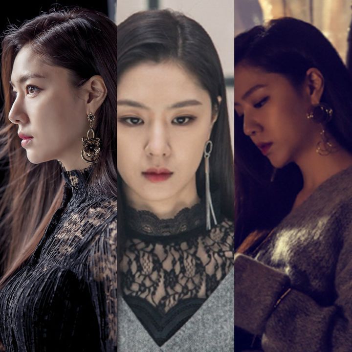 서지혜 환장하는 비쥬얼 - 인스티즈(instiz) 이슈 카테고리