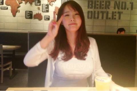 아프리카TV 여신 bj애진 - 인스티즈(instiz) 이슈 카테고리