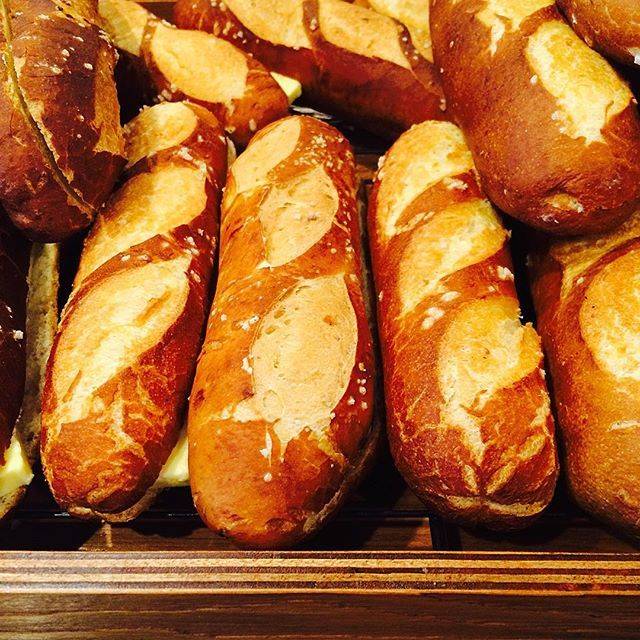 요즘 한창 유행타고 있는 빵.bread - 인스티즈(instiz) 이슈 카테고리